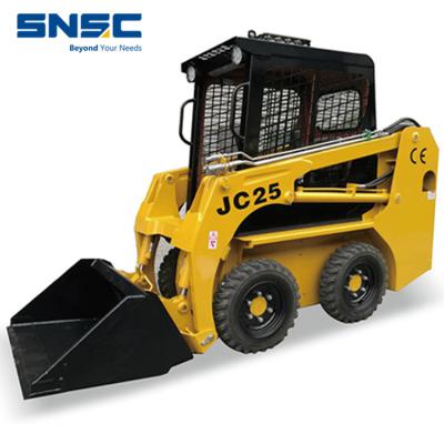 Cina Slid Loader con capacità di carico di 380 kg 500 kg 700 kg 1050 kg 1200 kg e pompa idraulica Rexroth in vendita