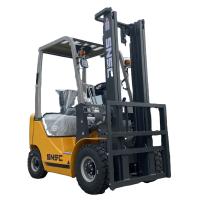 Quality Rough Terrain Forklift for sale