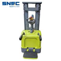 Quality Electric Stacker Truck for sale