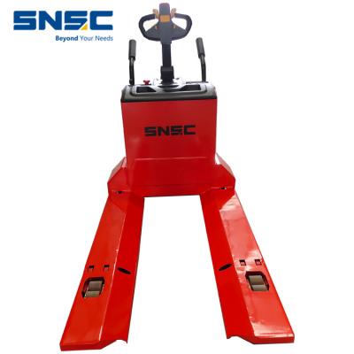 Cina Jack elettrico per la manipolazione della bobina 1500kg 2000kg 2500kg AC Motor Min. Altezza di sollevamento 145mm in vendita