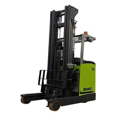 Cina Servizi di riparazione di macchinari Camion elettrico da 1,5 tonnellate 1,6 tonnellate 2 tonnellate SNSC Corridoio stretto in vendita