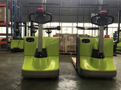 Cina USA CURTIS Controller dotato di 2 tonnellate di camion elettrico per pallet per una facile manipolazione in vendita