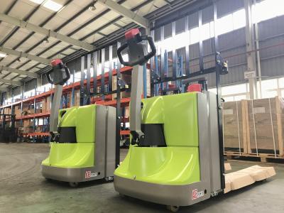 Cina USA CURTIS Controller dotato di 2 tonnellate di camion elettrico per pallet per una facile manipolazione in vendita