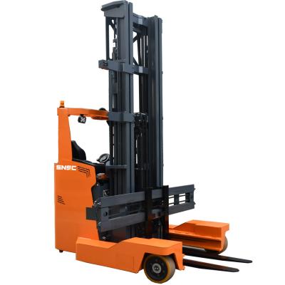 Cina VNA Multi Direction Electric Forklift Truck 1500kg 2500kg 3000kg in vendita