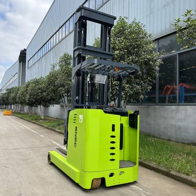 Cina 1.5 tonnellate 2 tonnellate 2,5 tonnellate camion elettrico a portata profonda in vendita