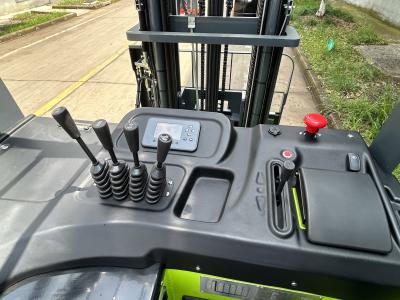 Cina 1.5 tonnellate 2 tonnellate 2,5 tonnellate camion elettrico a portata profonda in vendita