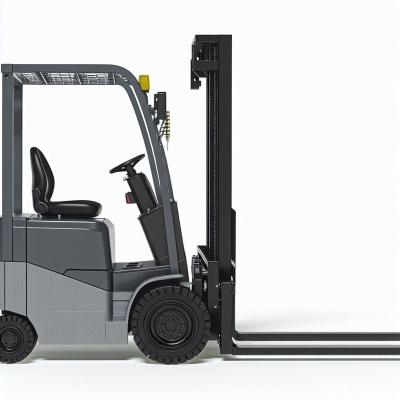 China Maximize Productivity With Durable Electric Pallet Stacker Lifting Height 3m-6m For Streamlined Warehouse Processes for sale