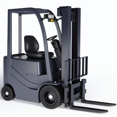 China Maximize Productivity With Durable Electric Pallet Stacker Lifting Height 3m-6m For Streamlined Warehouse Processes for sale