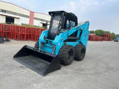 Cina Minipala Compatta per Lavori Pesanti SNSC JC60 850KG con Opzione Motore Kubota in vendita