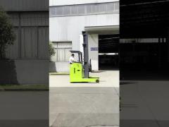1.5 ton 2 ton 2,5 ton elektrische rechte truck dieprechte truck