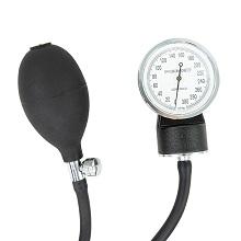China Aneroid Sphygmomanometer, Large Adult Cuff Professional Manual Blood Pressure Monitor, Nurse BP Monitor, for sale