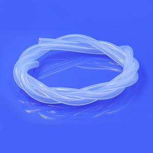 silicone tubing