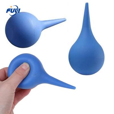 Cina Corredo di pulizia 224ml dell'irrigazione della lampadina del clistere dei due punti anali medici della fontana in vendita