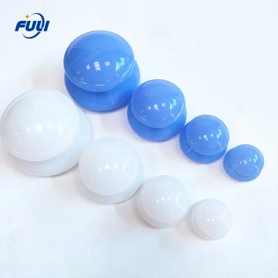 Cina Foggiare a coppa del silicone di vuoto dell'assistente di massaggio del corpo del silicone di buona qualità foggia a coppa l'anti fornitore della Cina delle celluliti in vendita