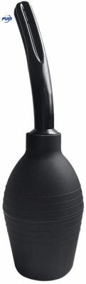 China Seringa Vaginal Douche anal de Kit Sprayer Rectal Enema Bulb do enema de FULI Adultos à venda