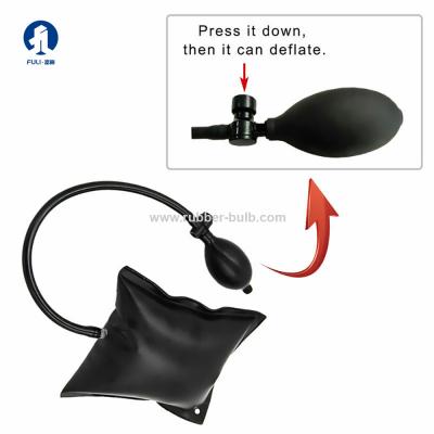 China Car Entry Tool Air Wedge Bag Inflatable For Klom Door Window Furniture for sale