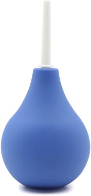 Cina L'irrigazione pulita anale Vaginal Washing Enemator For Adult della lampadina del clistere del silicone usa con buona qualità in vendita