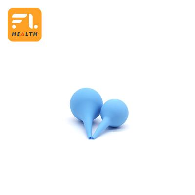 China Hand - de gehouden Hulpmiddelen 60ml van Oorrinse rubber squeeze bulb lab Te koop