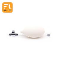 China Eco Friendly PVC Dusting Bulb Lightweight For Doors And Windows for sale