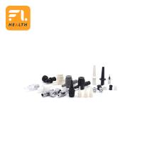 China Eco Friendly PVC Dusting Bulb Lightweight For Doors And Windows for sale