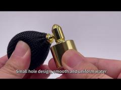 La pompe à ampoules en latex est l'outil idéal pour gonfler les appareils médicaux et les objets de loisirs