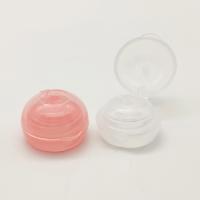 China 20/400 Plastic Flip Top Cap for sale