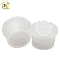 China PE Plastic Bottle Stopper , 18mm Plastic Inner Plug for sale