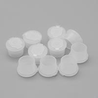 China PE Plastic Bottle Stopper , 18mm Plastic Inner Plug for sale