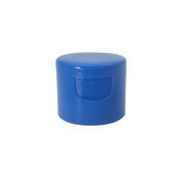 China 24/410 Plastic Flip Top Cap for sale
