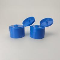 China 24/410 Plastic Flip Top Cap for sale