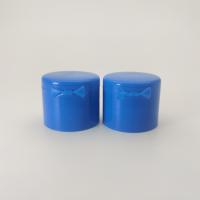China 24/410 Plastic Flip Top Cap for sale