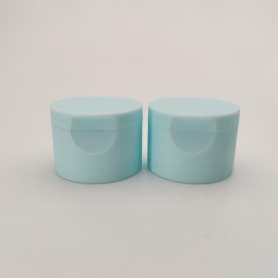Cina Pp 24mm Flip Top Cap, chiusura regolare Flip Top Lids di plastica in vendita