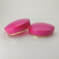 China 73mm Plastic Jar Lid for sale