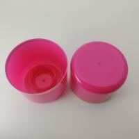 China Recycle Leak Resistant 30mm Double Layer Cap For Plastic Bottle for sale