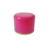 China Recycle Leak Resistant 30mm Double Layer Cap For Plastic Bottle for sale