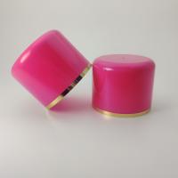 China Recycle Leak Resistant 30mm Double Layer Cap For Plastic Bottle for sale