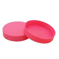 China 85mm Plastic Jar Lid for sale