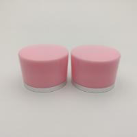 China 24mm Non Dripping PP Double Layer Cap For Toner Lotion Bottle for sale
