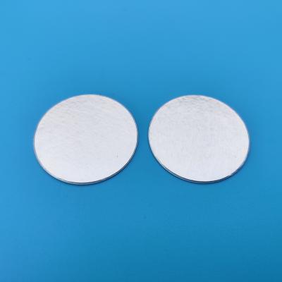 中国 ビンの王冠のためのPEの泡26.5mmの直径のシール・キャップはさみ金ISO9001 販売のため