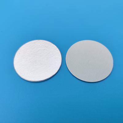 中国 ビンの王冠のためのPEの泡26.5mmの直径のシール・キャップはさみ金ISO9001 販売のため