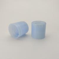 China 24/410 Blue Disc Top Cap for sale