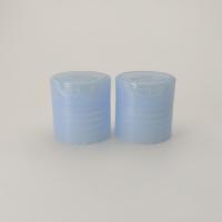 China 24/410 Blue Disc Top Cap for sale