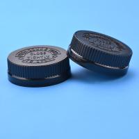 China 42mm Disc Top Cap for sale