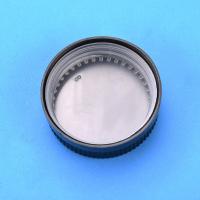 China 42mm Disc Top Cap for sale