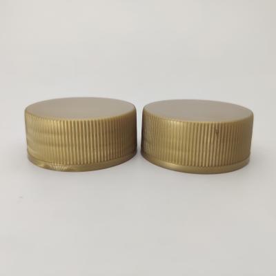 中国 壁38/410の多シールが付いているプラスチック瓶のふたを滑らかにしなさい 販売のため