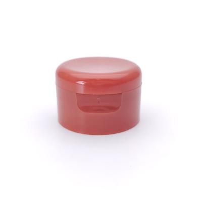 中国 化粧品およびスキン ケア プロダクトのための24/400のプラスチック フリップ上の帽子 販売のため
