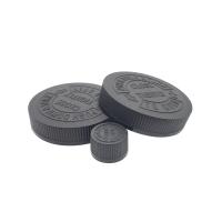 China 42mm Disc Top Cap for sale