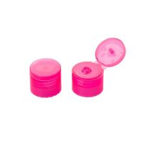 China 24/410 Plastic Flip Top Cap for sale