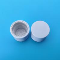 China Screw Top Bottle 20MM Plastic Combination Cap for sale