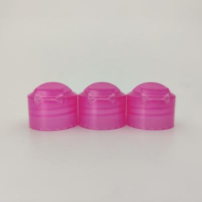 Cina 20MM hanno glassato il coperchio di superficie della bottiglia di Flip Top Cap Small Trial in vendita